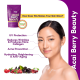 Weekit7 Organic Acai Berry Powder Anti-Aging Strawberry Cherry 7 in 1 ...