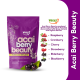 Weekit7 Organic Acai Berry Powder Anti-Aging Strawberry Cherry 7 in 1 ...